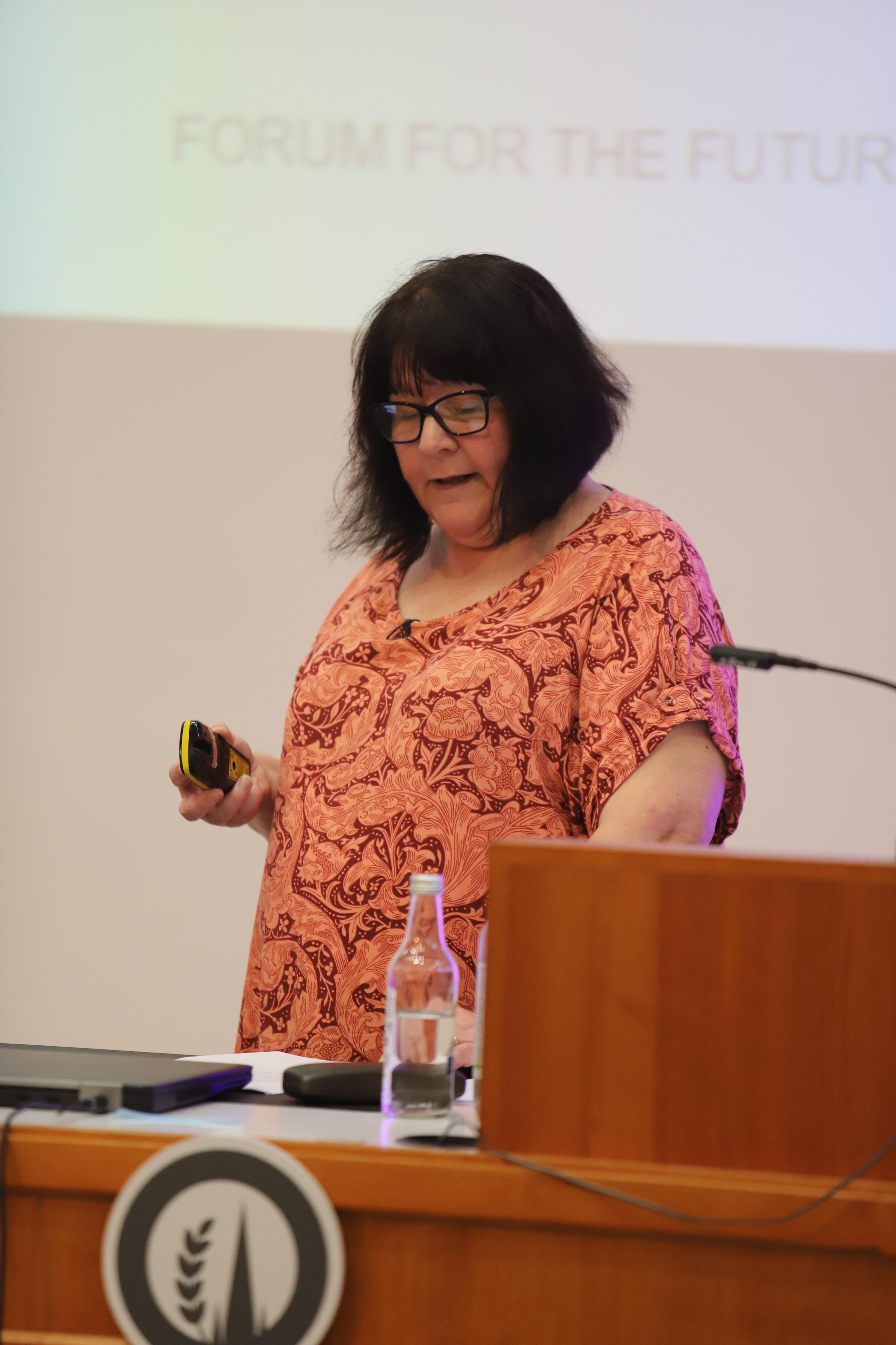 Press Room | Oxford Farming Conference