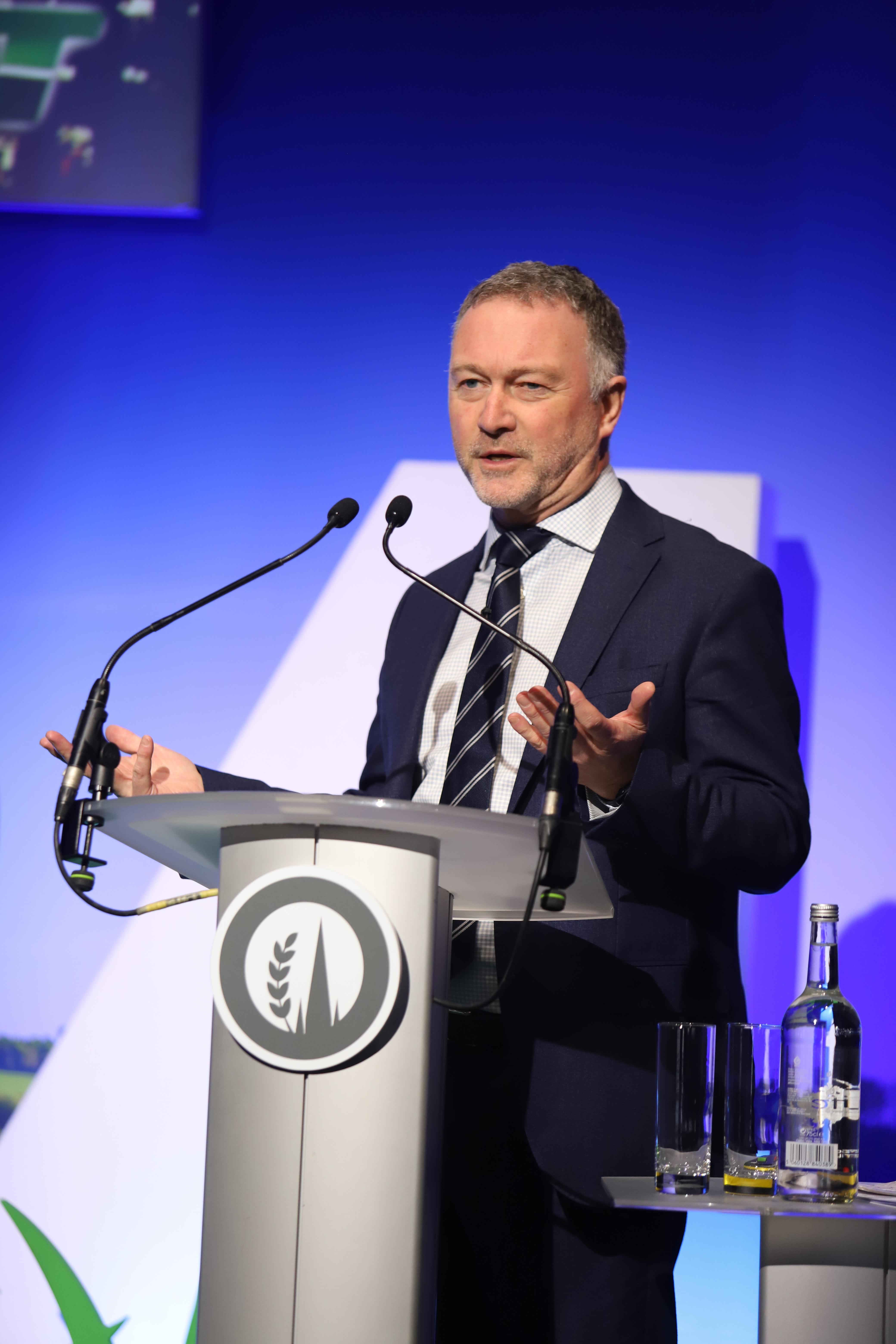 Press Room | Oxford Farming Conference