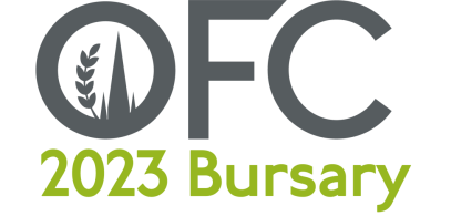 Bursaries | Oxford Farming Conference