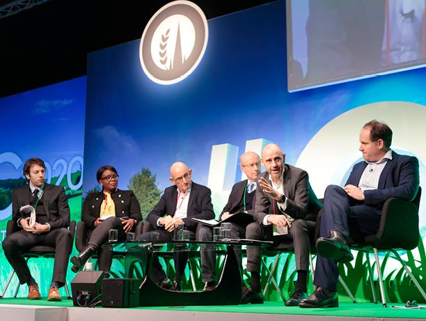 Home | Oxford Farming Conference